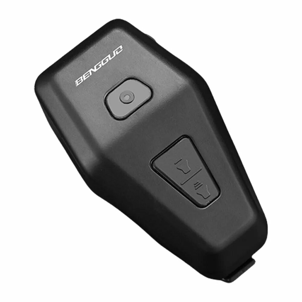 Электрический звонок для велосипеда с сигнализацией, USB-зарядка, звуковой сигнал, аксессуары