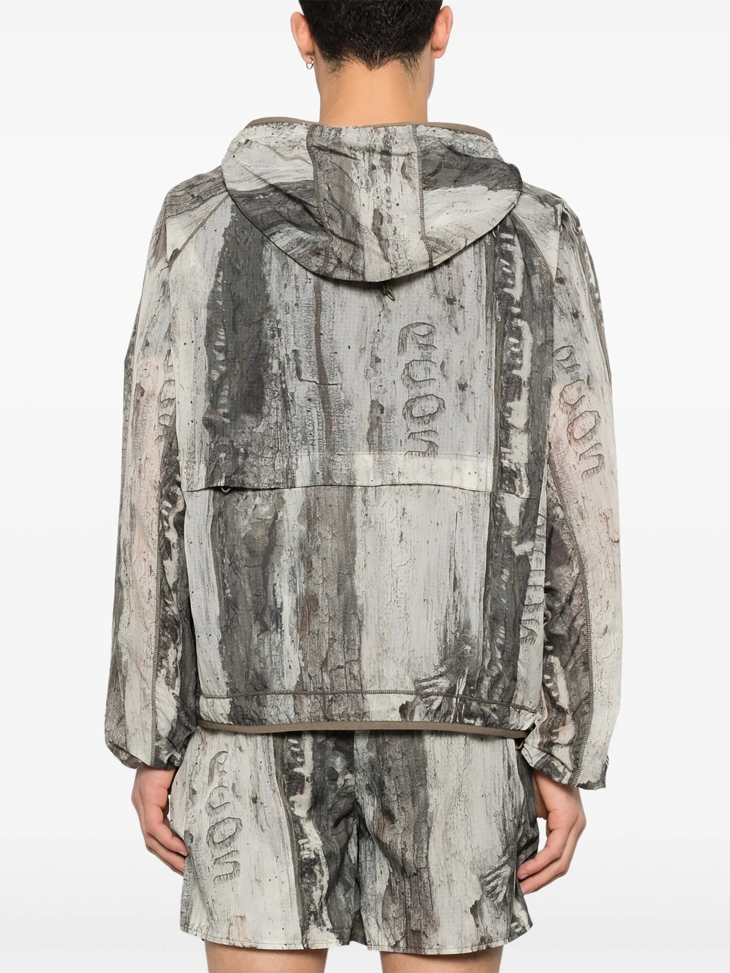 Куртка RC Outdoor Supply Griffith, размер 44, grey — фото 1