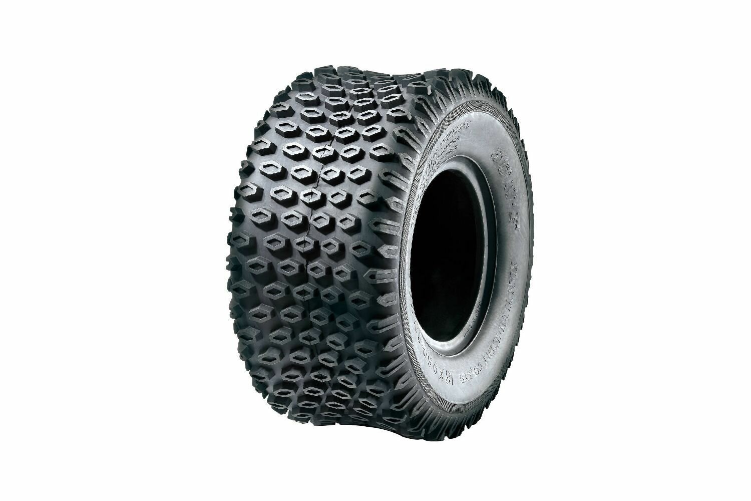 Покрышка ATV 8" 18х9,5-8 SUN.F TL 6PR рисунок A-012 (премиум качество)