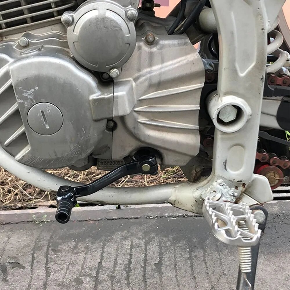 Рычаг переключения передач мотоцикла складной рычаг KAYO T2 T4 CRF230