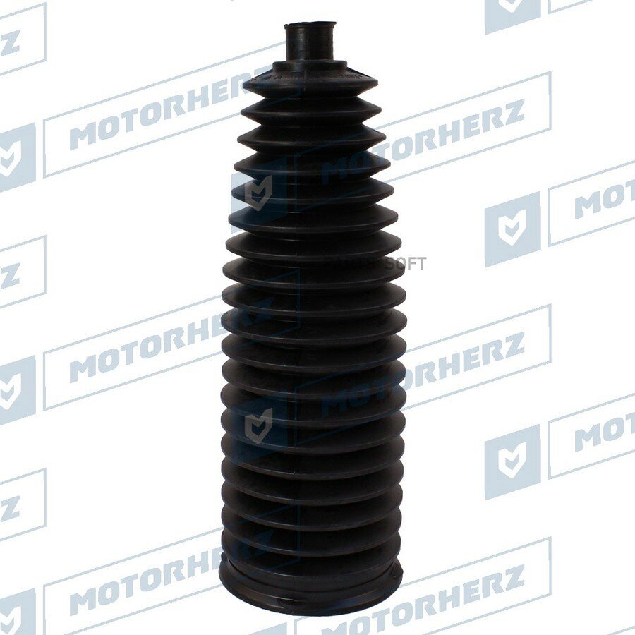 Пыльник рулевой рейки MOTORHERZ RDZ0078MG | цена за 1 шт