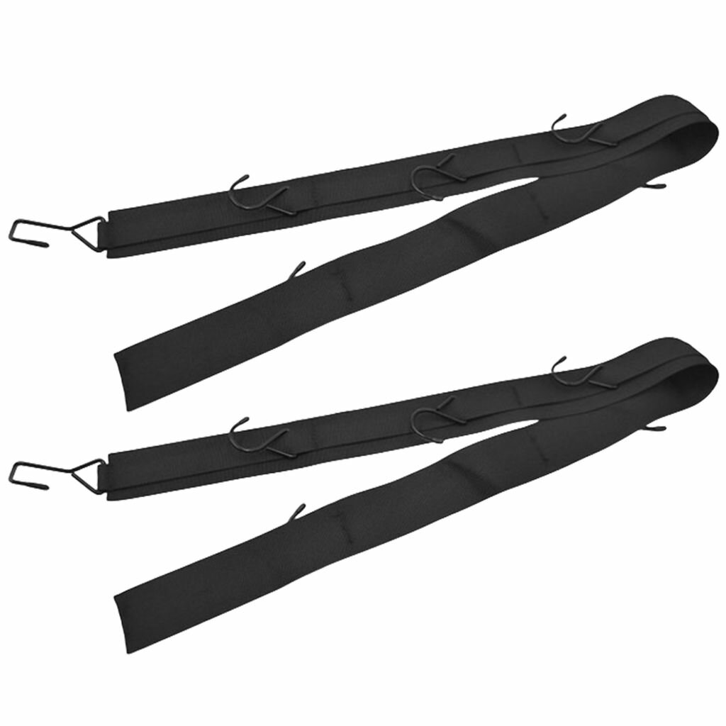 (1 комплект) Вешалка для хоккейной майки-2 штуки