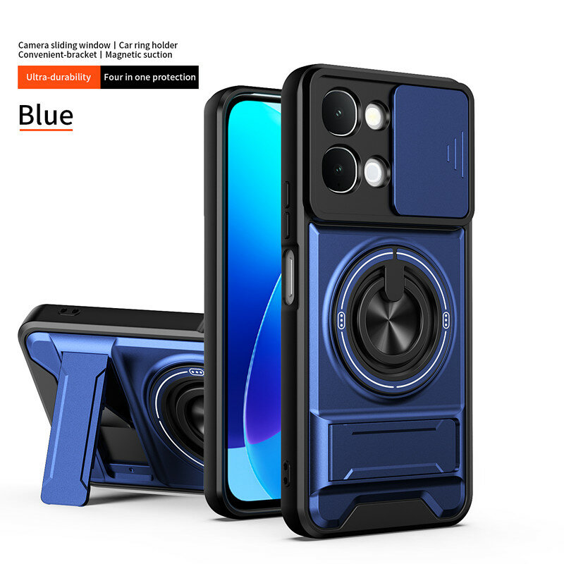 Чехол для iQOO Z11X