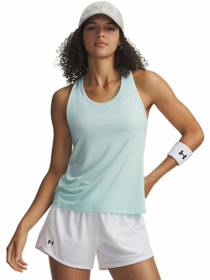 Майка спортивная Under Armour Tech Knockout Tank