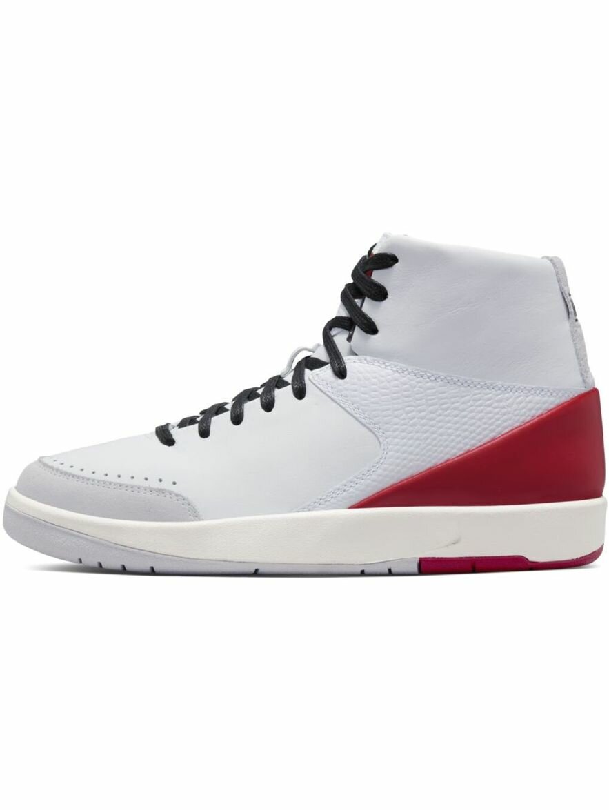 Кеды Jordan 2 Retro SE Nina Chanel Abney