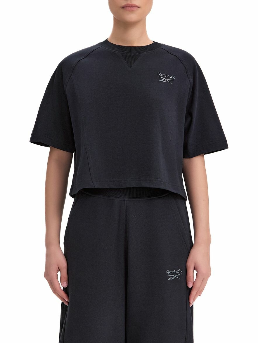 Футболка спортивная Icon Elements Tee