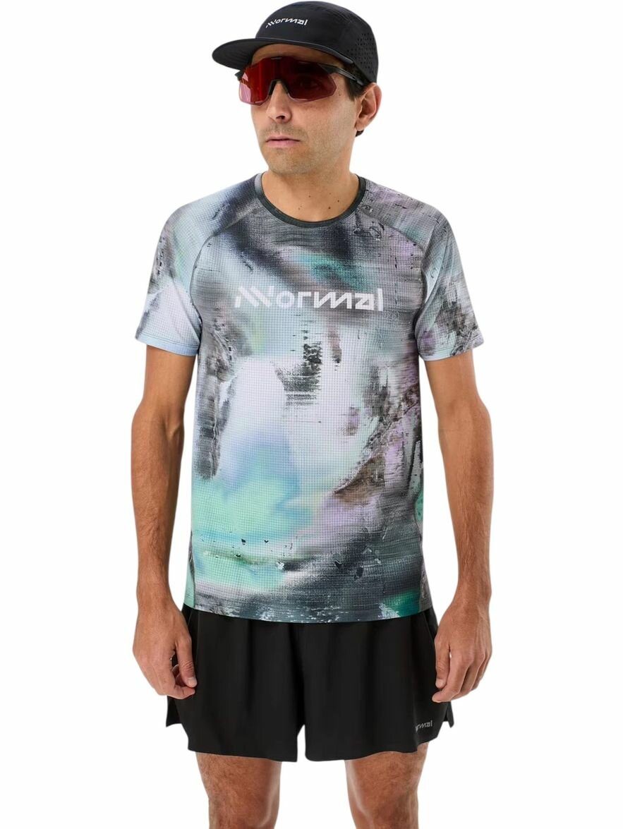 Футболка спортивная Race T-Shirt NN