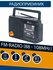 Радиоприемник EPE FP-1371 black