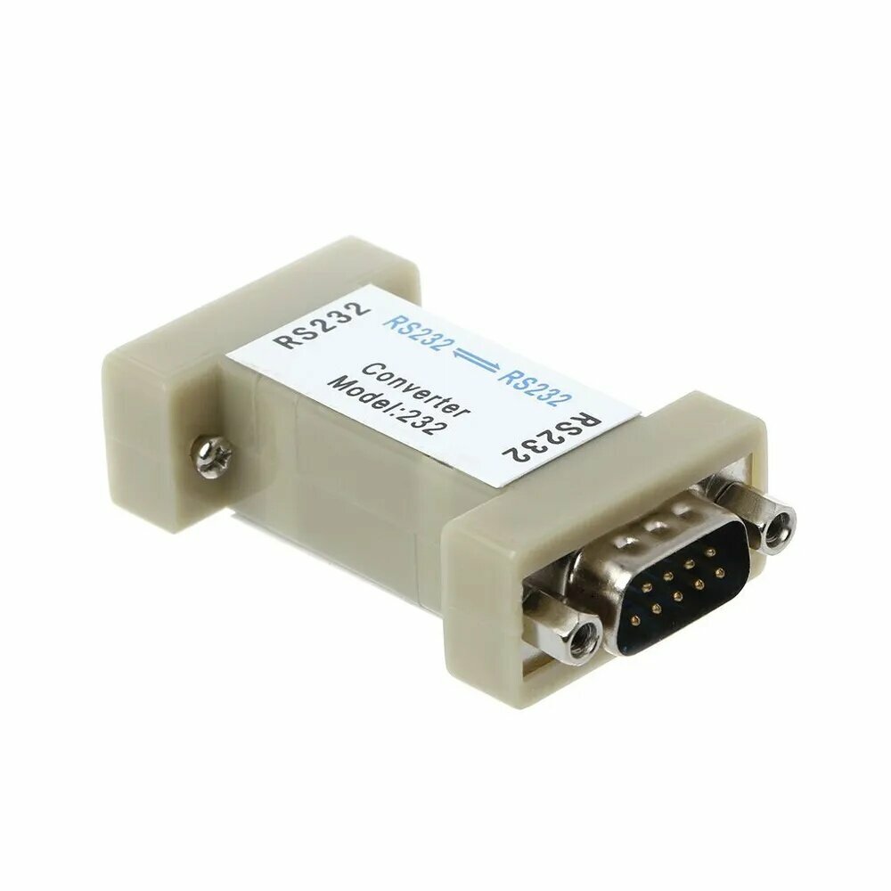 Года выпуска DTECH с RS232 на RS232, Последовательный оптический электрический изолятор Адаптер для преобразования данных