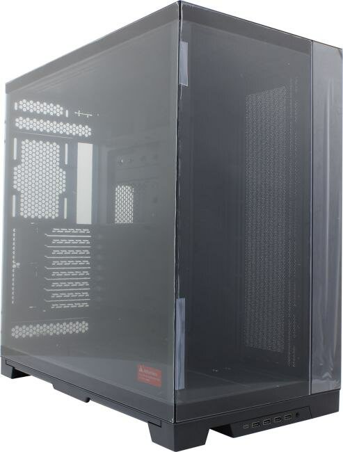 (Z0991017) (ТХП) Miditower: Ryzen 9 9950X3D/128 Гб/4 Тб NVMe SSD/2 Тб NVMe SSD/8 Тб SATA/2x32 Гб GeForce RTX5090/10 Гбит/5 Гбит/WiF