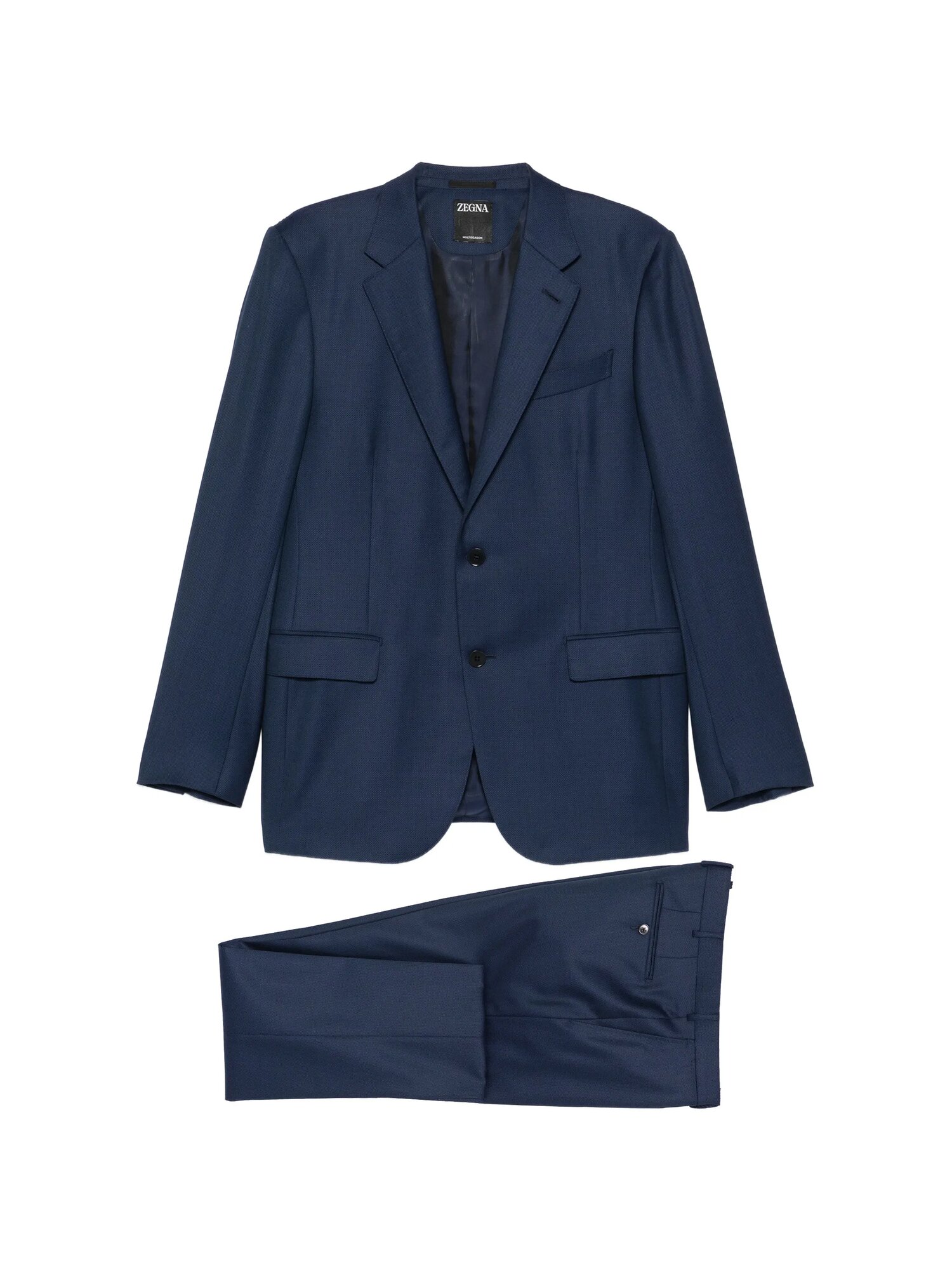 Комбинезон Buttoned suit