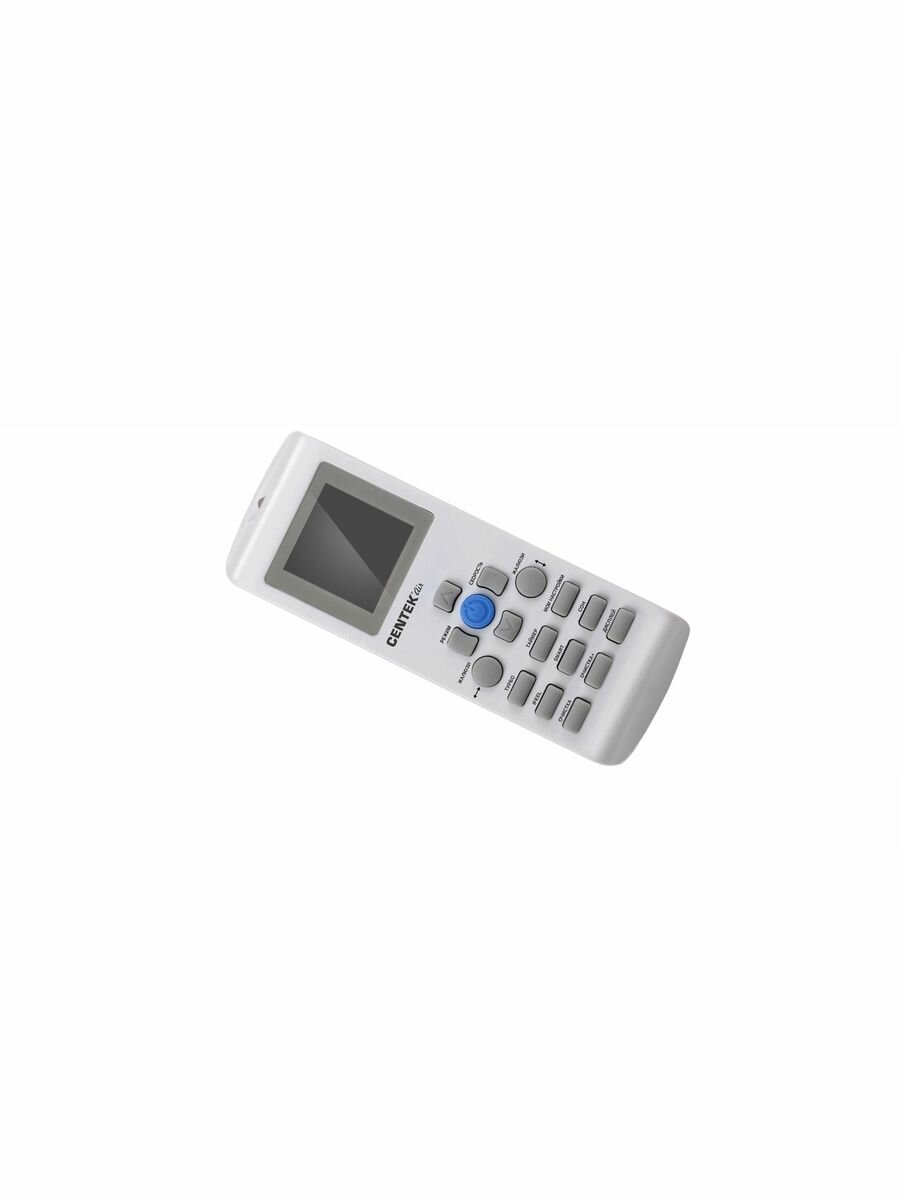 Сплит-система Centek Air CT-65F09 Wi-Fi, мощность 2800/2900Вт, площадь 25м², 9BTU, белый — фото 1