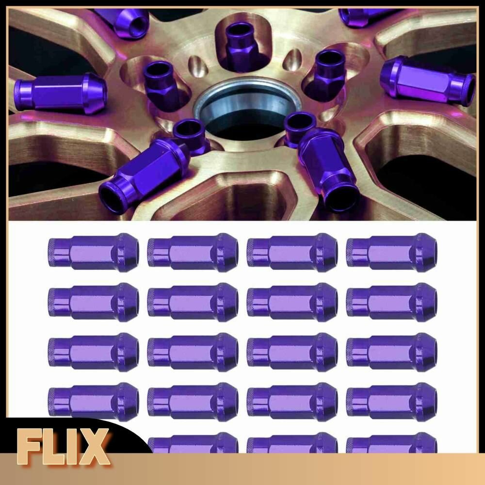 Гайка автомобильная, 1 шт.