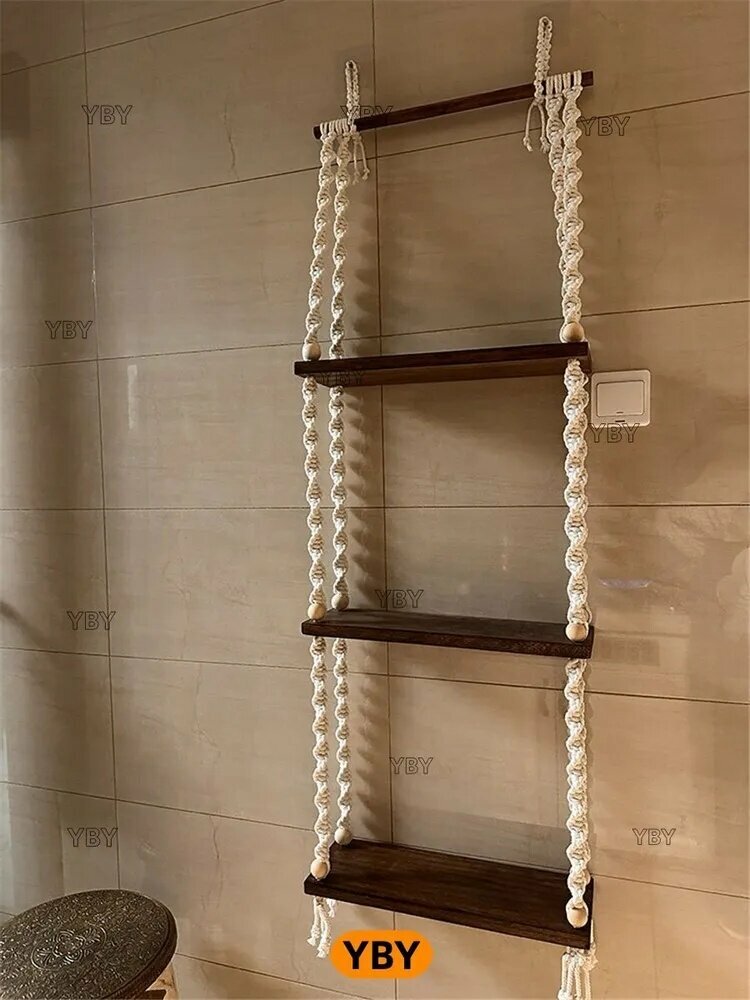 Полка Настенная Прямая, 46х150 см, 1 шт.