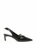 Туфли Pedro Miralles Pointed-toe pumps, размер 39
