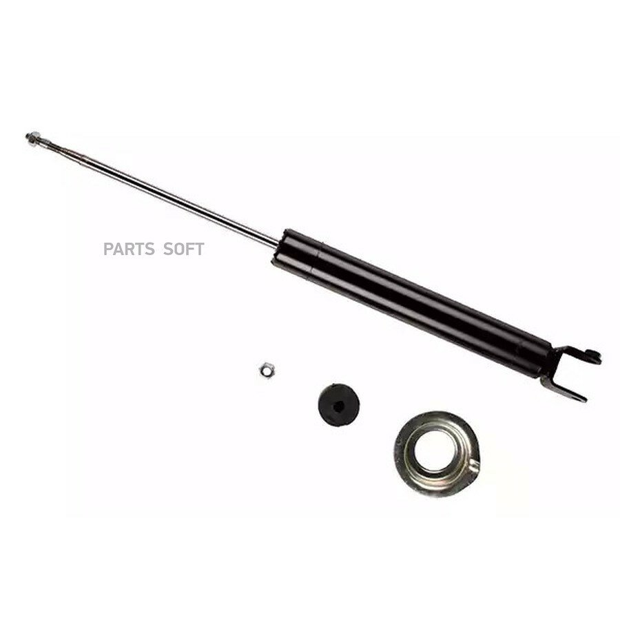 Амортизатор от официального дистрибьютора, BILSTEIN, артикул 19029306