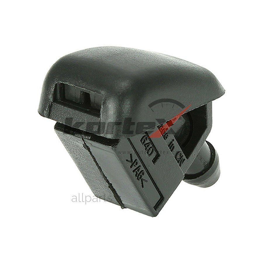 KORTEX KWN062 Форсунка омывателя лобового стекла