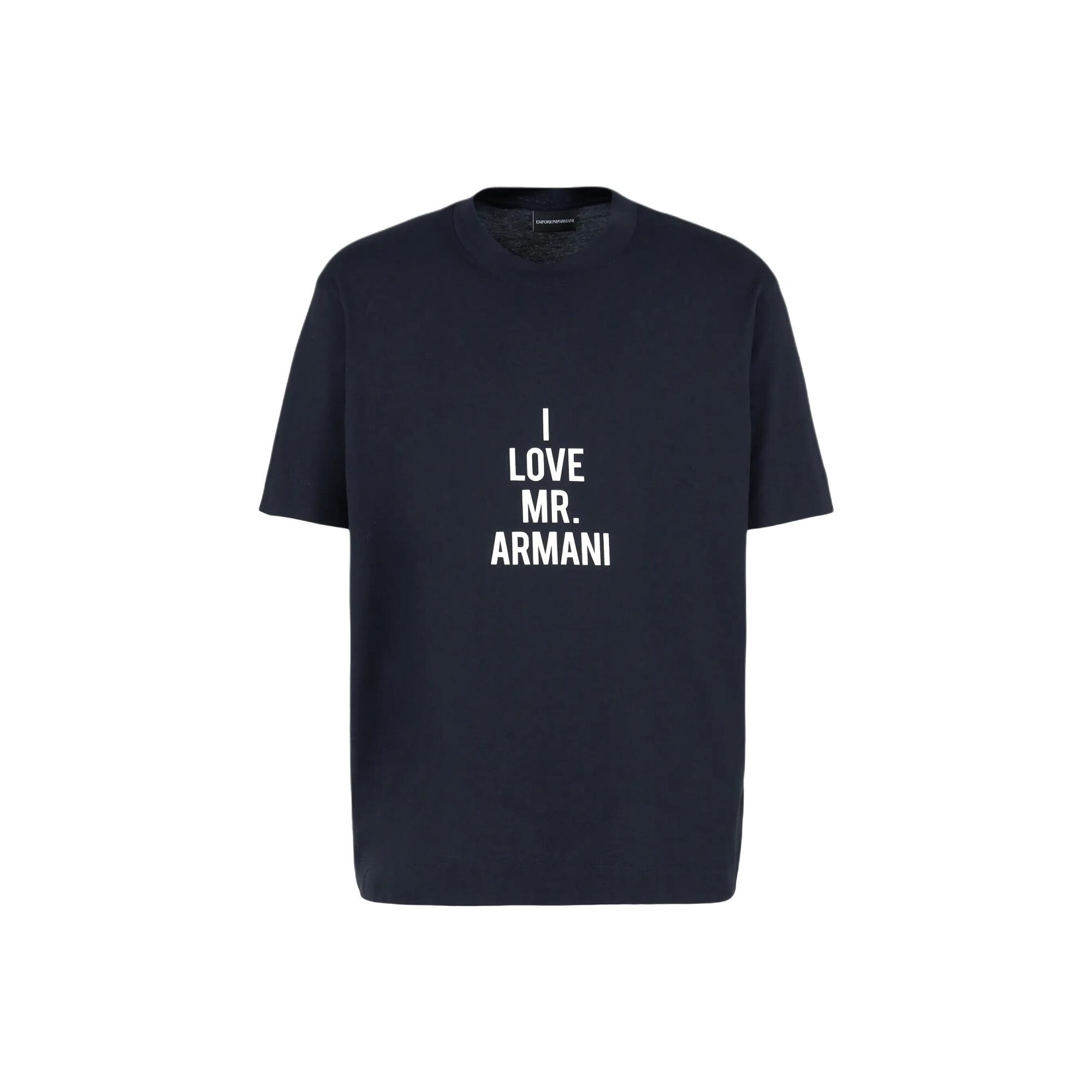 Майка EMPORIO ARMANI