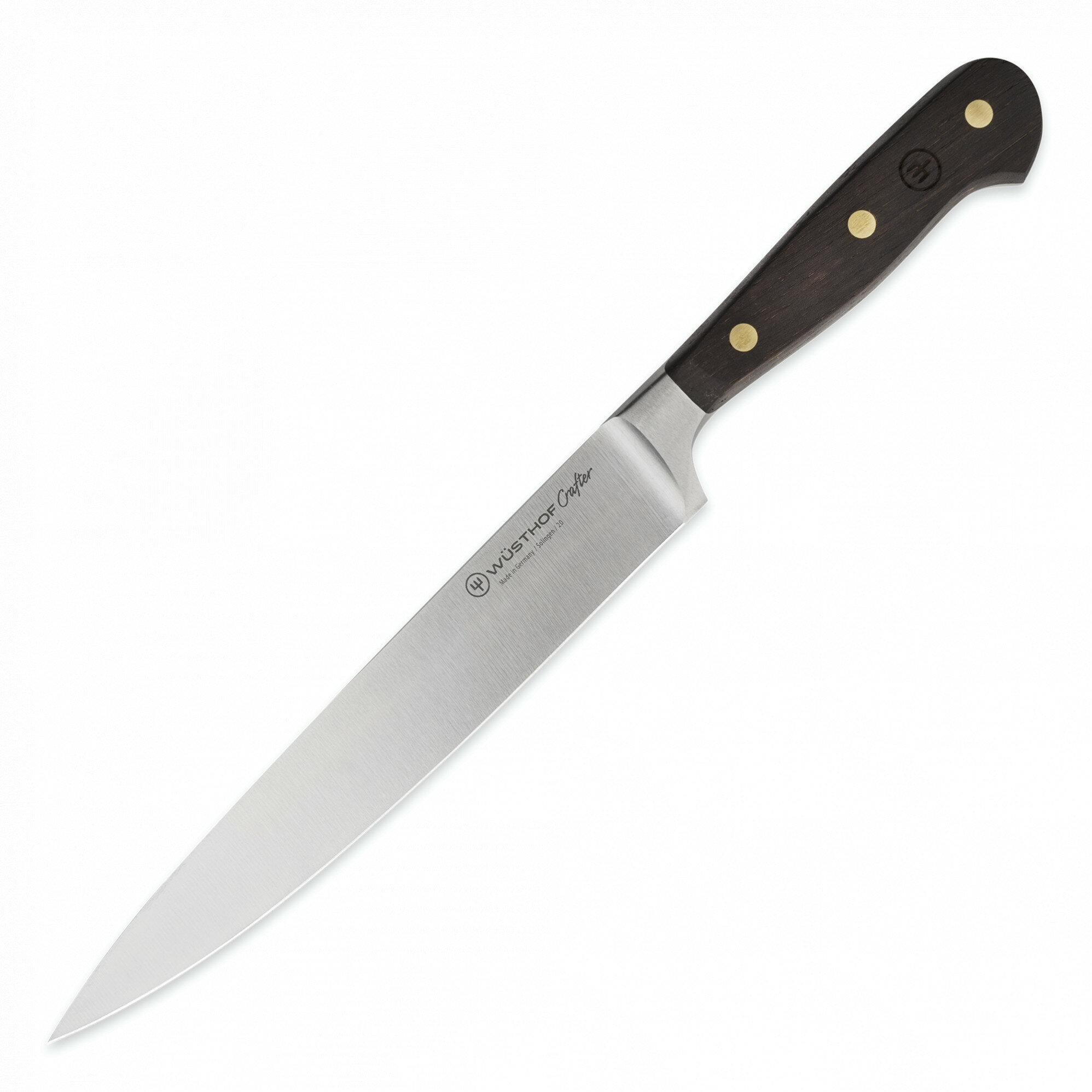 Нож кухонный для резки мяса 20 см, серия Crafter, WUESTHOF 3723/20