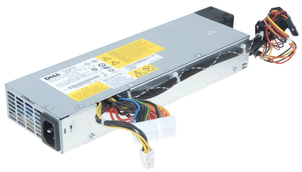 Блок Питания Dell DPS-345AB B 345W