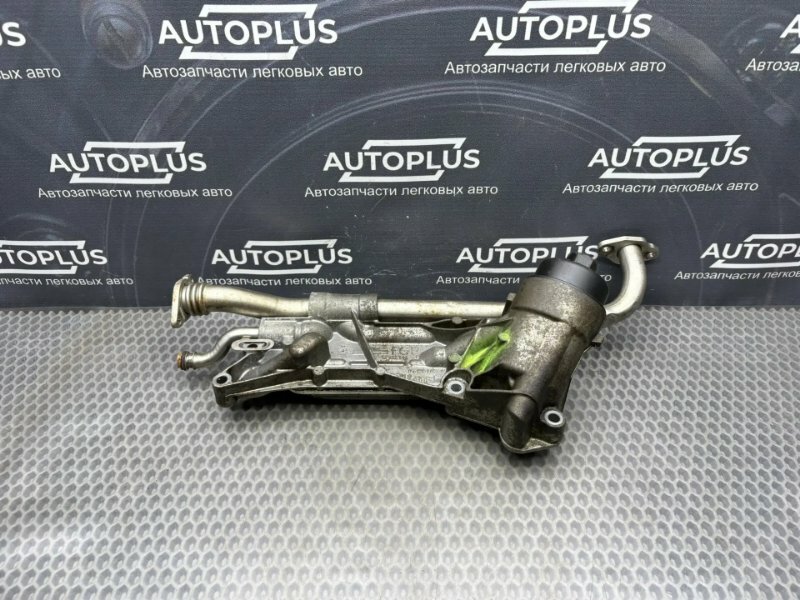 Теплообменник Opel Astra H 2012 (Z18XER) Б/У с пробегом Арт. 21828