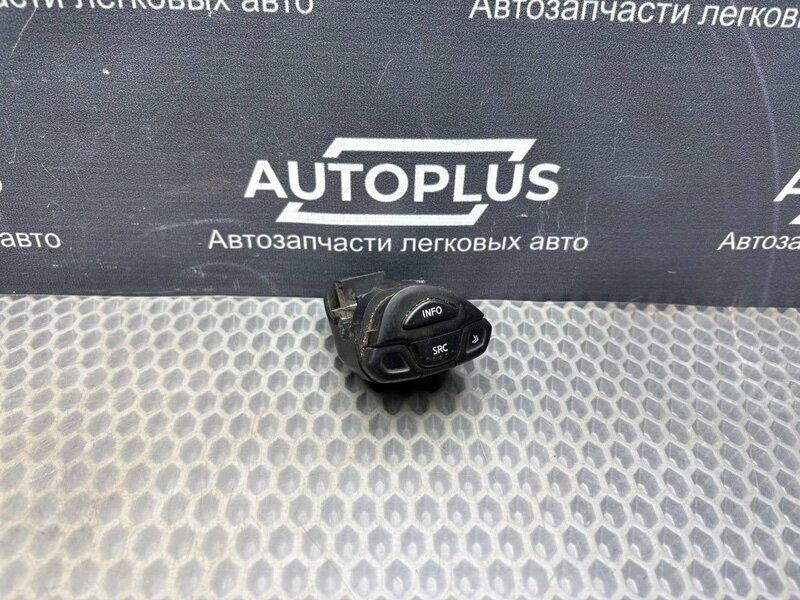 Кнопка управления магнитолой на руль Nissan Almera (1.8 QG18DE) Б/У с пробегом Арт. 25552BN800