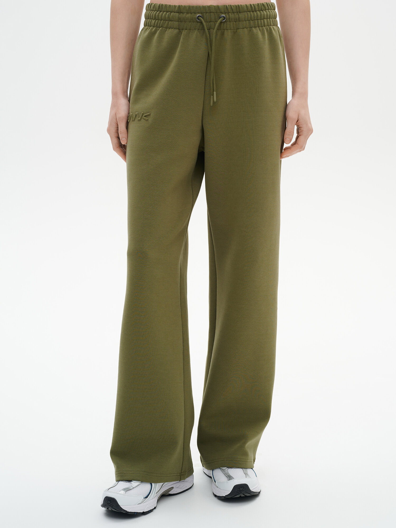 Брюки спортивные Invocation Interlock Pants