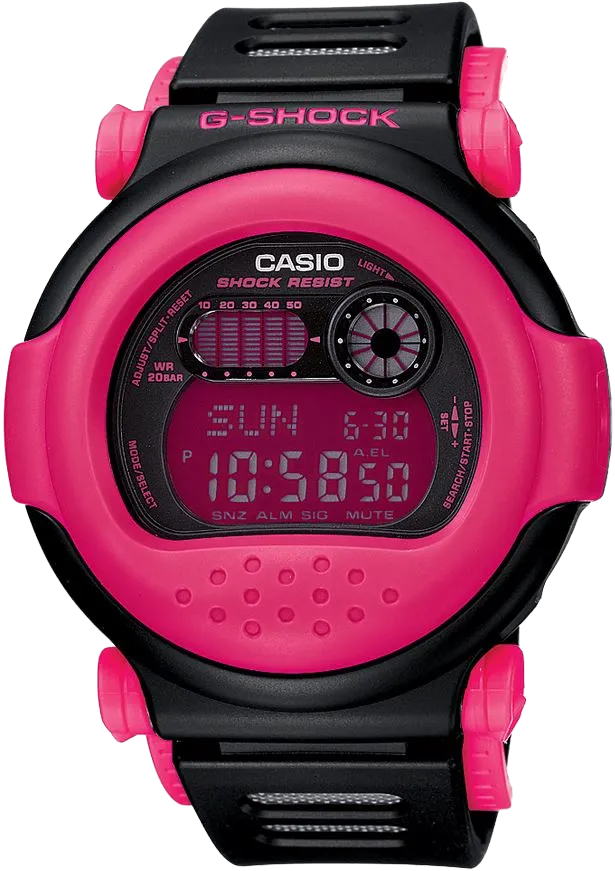Наручные часы CASIO G-Shock