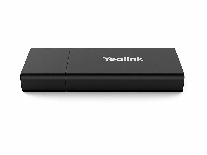 Проводной коммутатор контента Yealink VCH51 для VC880/800/500/200/M400/M600/M800