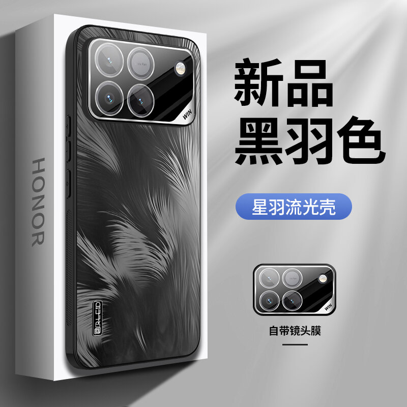 Чехол Для Honor Win / Хонор Win RT, soft touch, чехол-кардиомонитор, поликарбонат (PC), защита камеры, ударопрочный, усиленные углы, Honor, Honor Win, Honor Win RT, black,