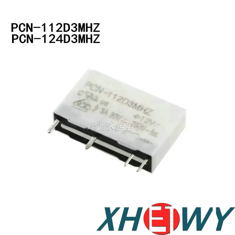 Реле PCN-112D3MHZ, Размер: PCN-112D3MHZ