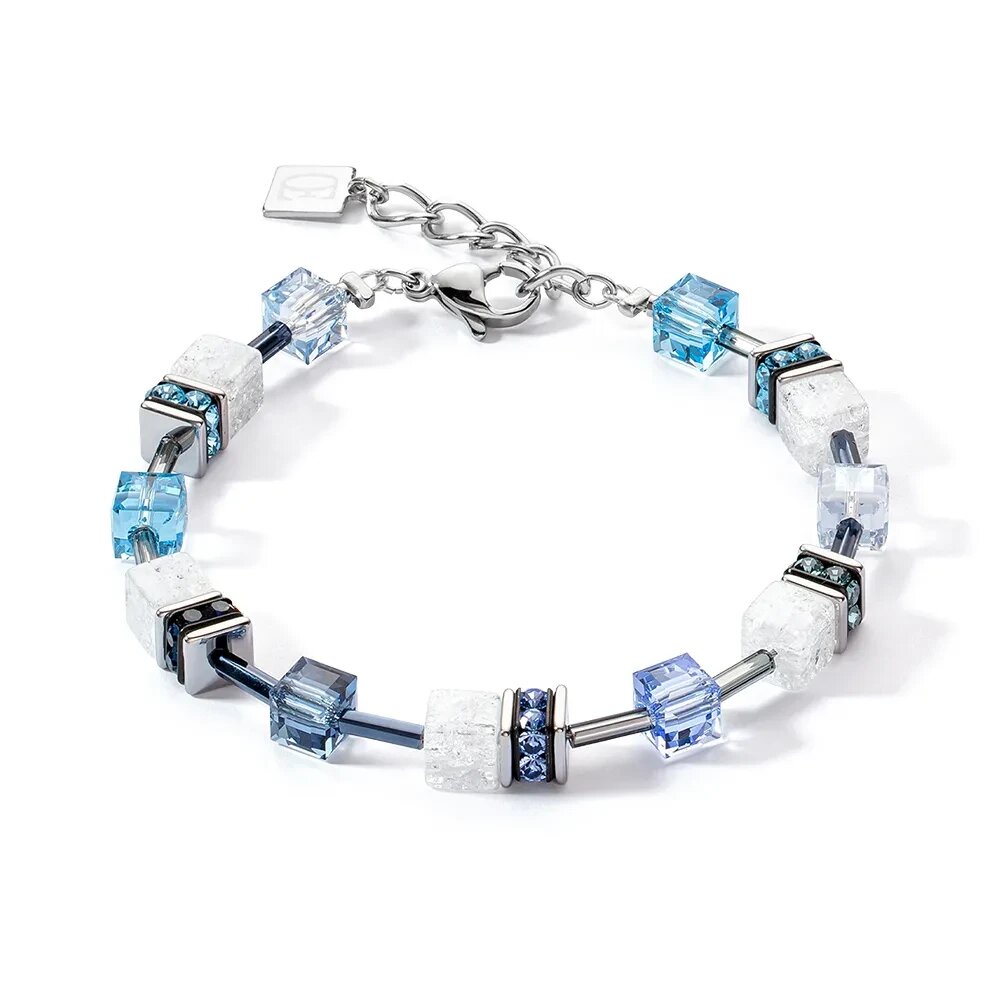 Браслет, Swarovski Zirconia
