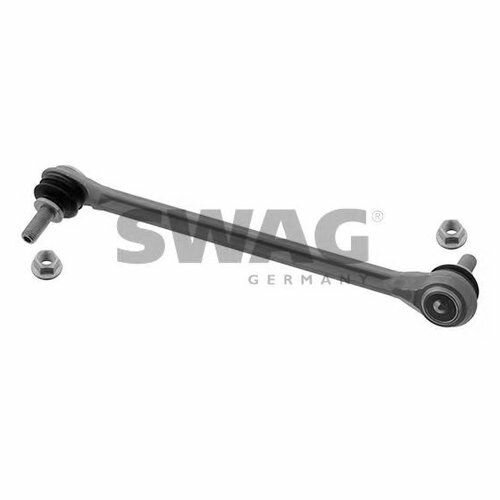 Тяга стабилизатора MERCEDES-BENZ C CLASS 07-, C CLASS T-Model 07-, GLK-CLASS 08 Swag 10938054 для Mercedes C-CLASS C204, S204, W204, E-CLASS C207, GLK-CLASS X204