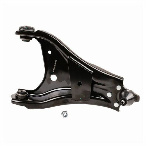 Рычаг подвески передний l renault duster (hs_) -15 IBERIS IB115111