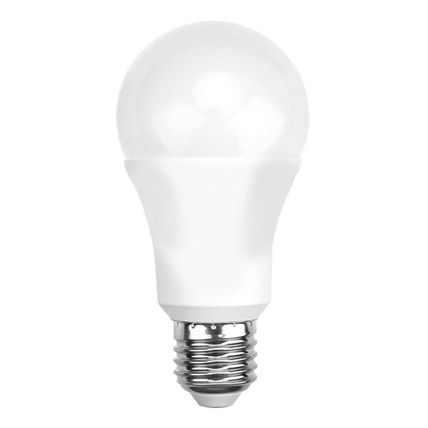 Лампа Rexant A60 20.5Вт E27 4000K (604-014) 10шт.