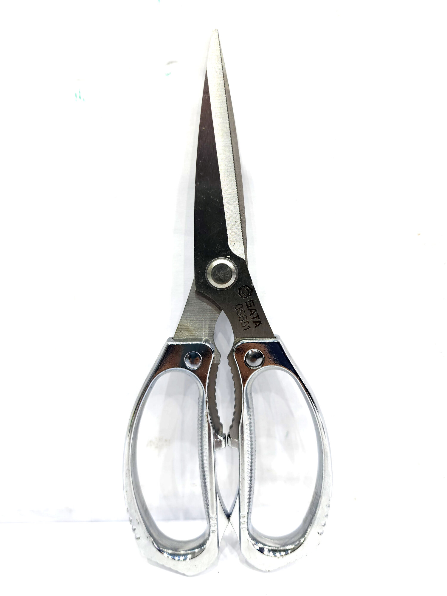 Ножницы 7" SATA 05651