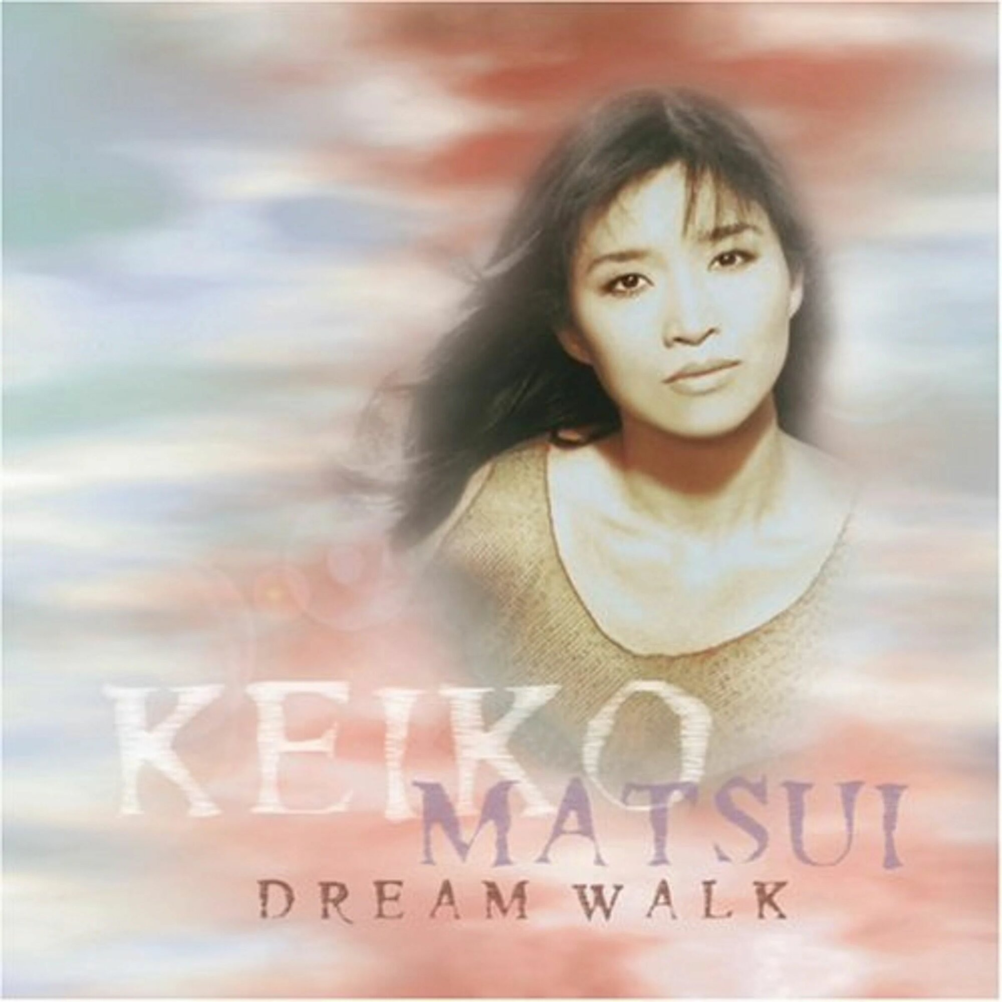 CD диск Keiko Matsui - Dream Walk (CD) 2005