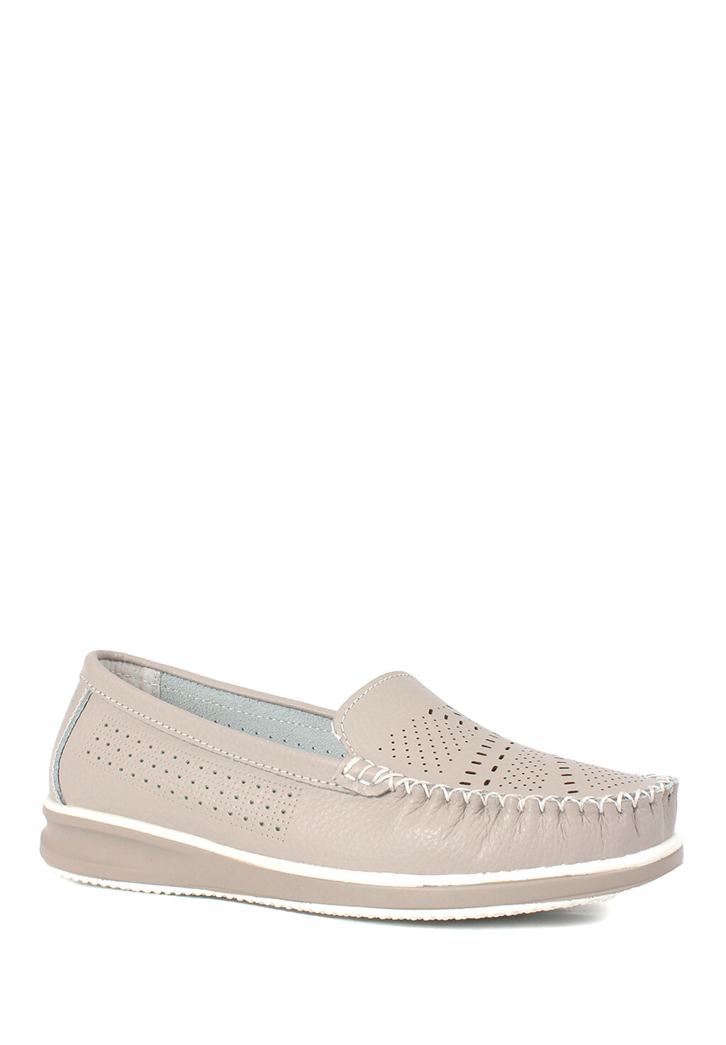 Мокасины Коллекция Лето 2026