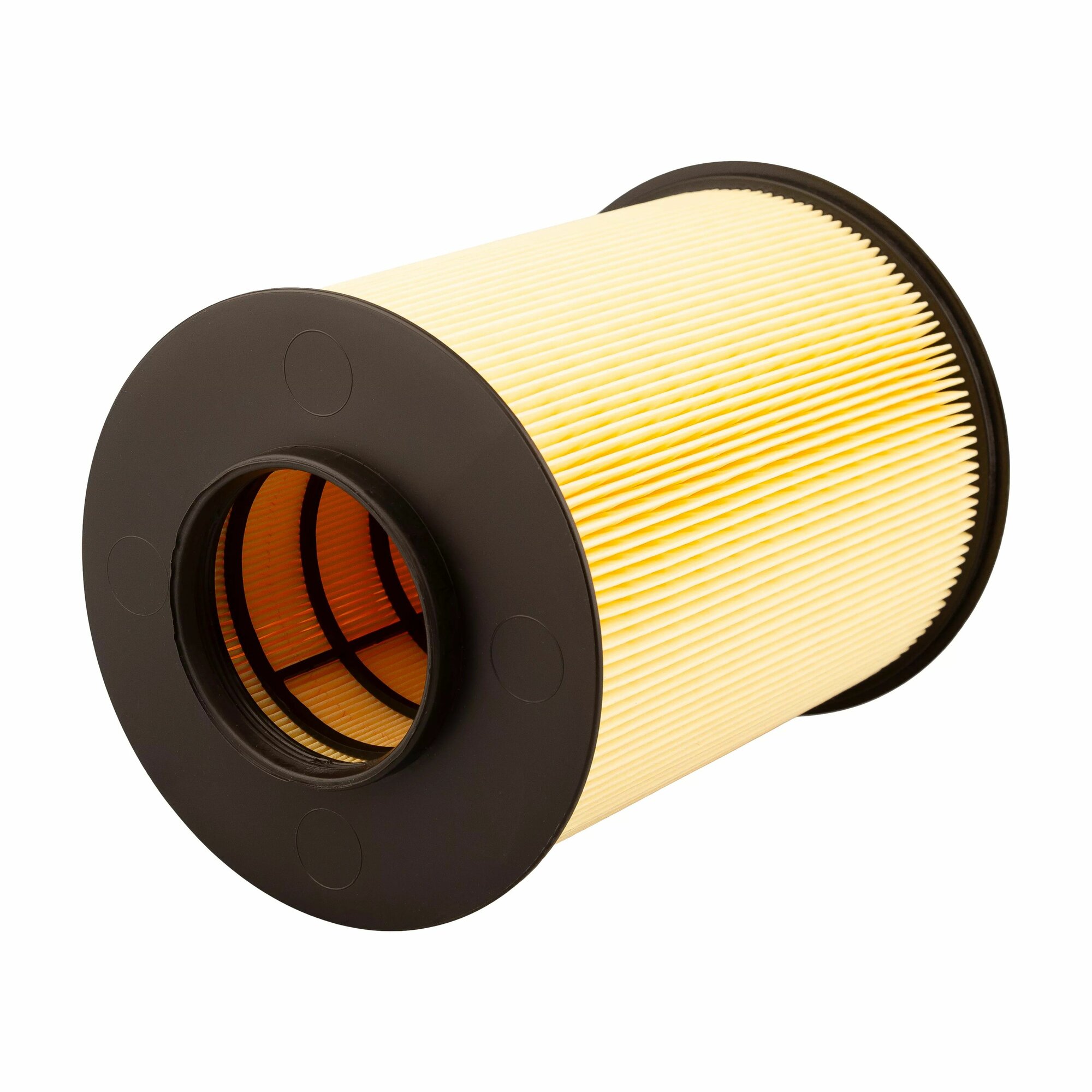 Фильтр воздушный FORD Focus/C Max/Kuga VOLVO C30/S40/V50 04, (GREEN FILTER)