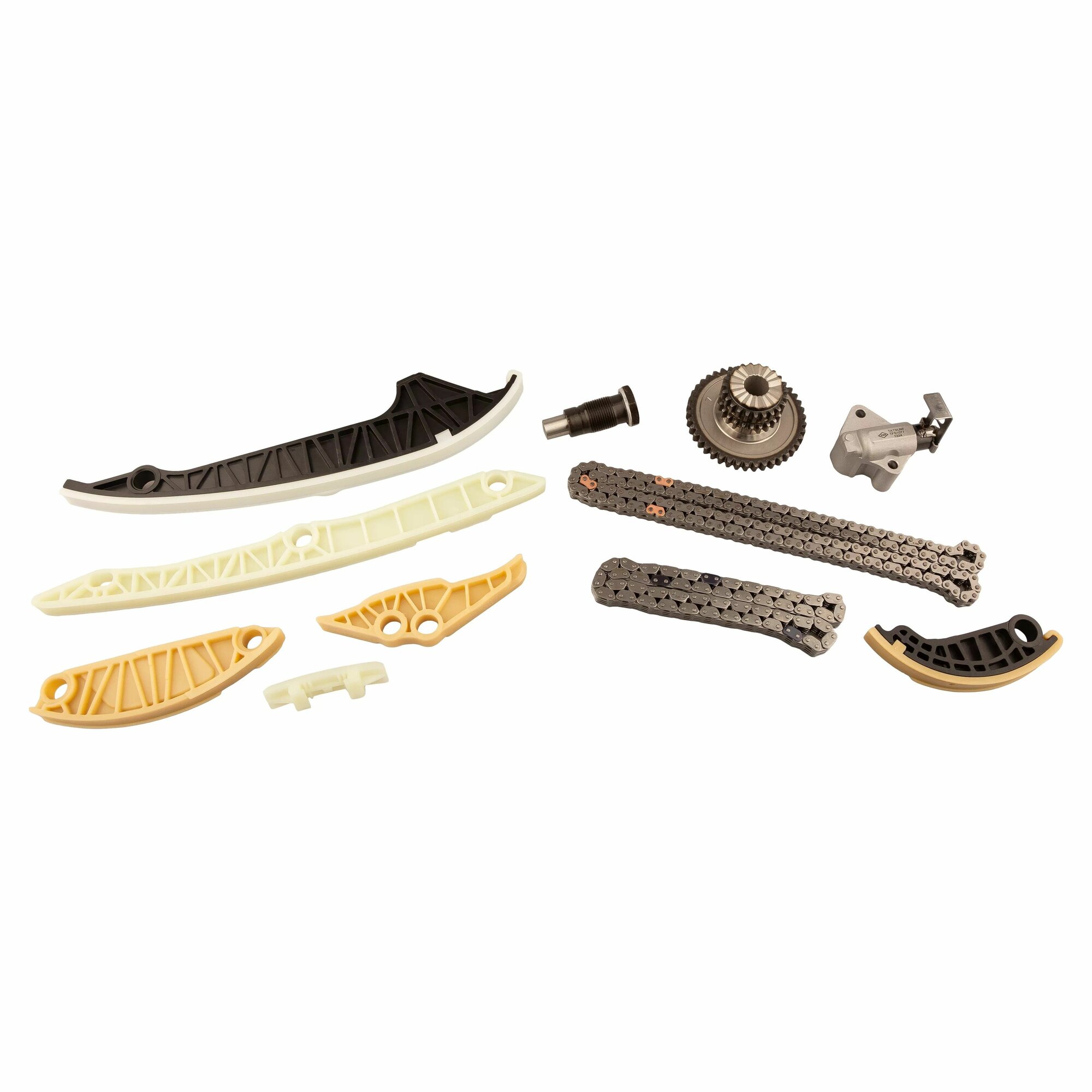 Комплект цепи ГРМ AUDI A4/A5/A6/A8/Q5 08 >VW Transporter 11 > (TATSUMI)