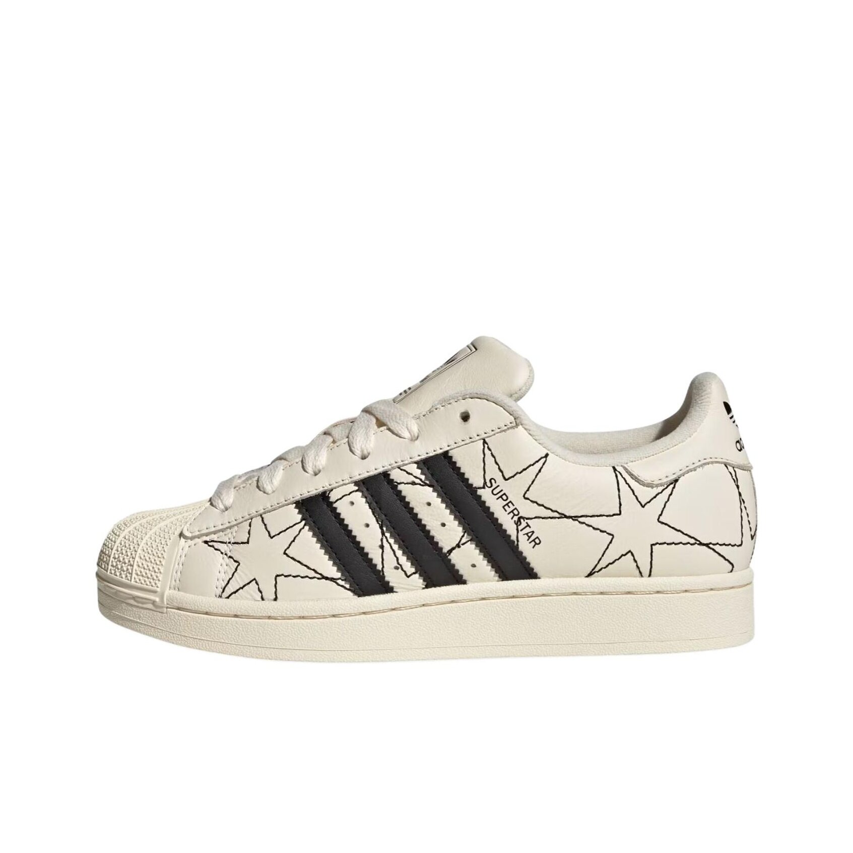 Кеды Superstar 2