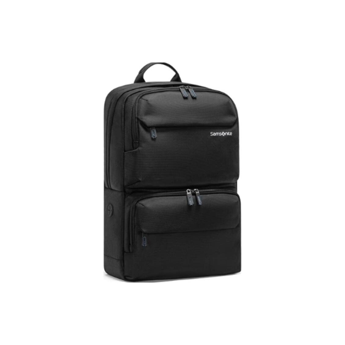Сумка Samsonite, черный — фото 1