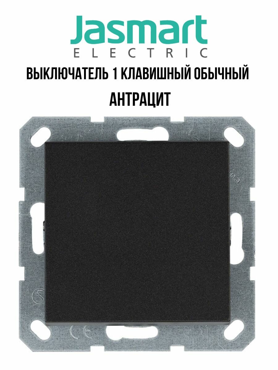 Выключатель Jasmart