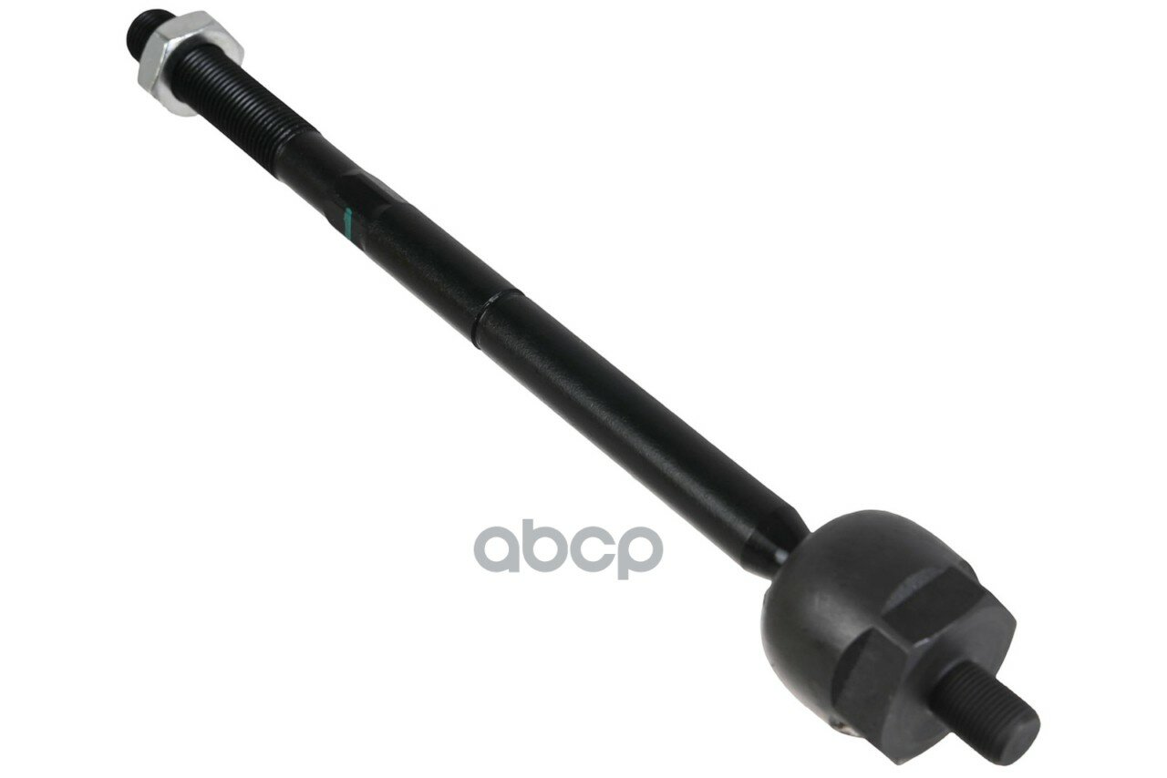 Тяга рулевая! Citroen C3 1.1-1.6/1.6HDi 09> ZENTPARTS арт. Z28846