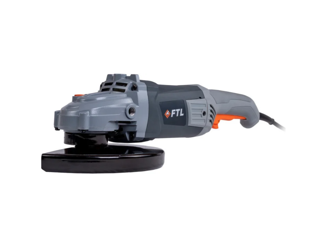 Угловая шлифмашина FTL AG 230