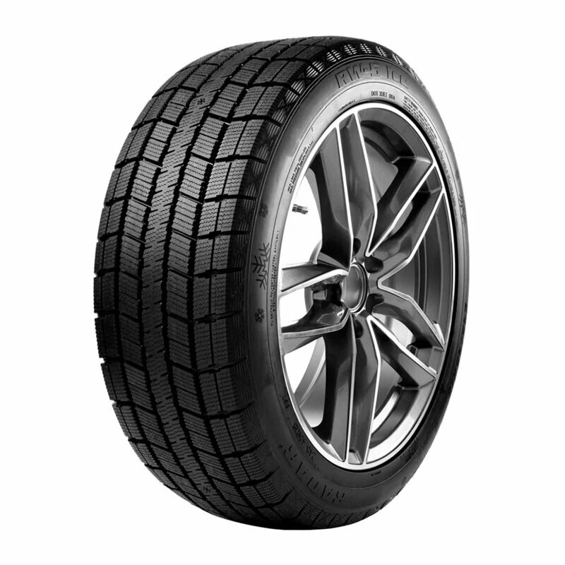 Автошина зимняя Centara Winter RX621 185/60R15 84T для легковых автомобилей