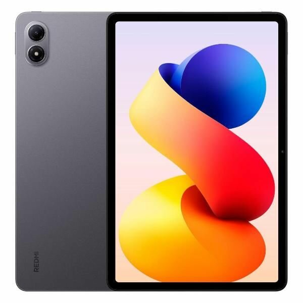 Планшет Redmi Pad 2 Pro 6/128GB графитово-серый