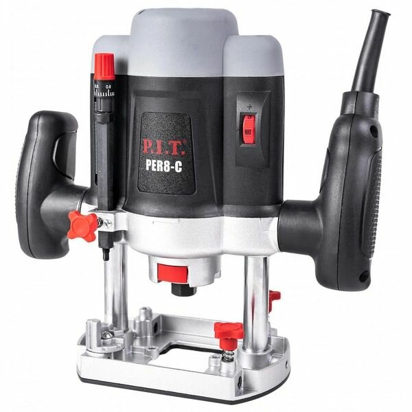 Фрезер P.I.T. PER8-C мастер