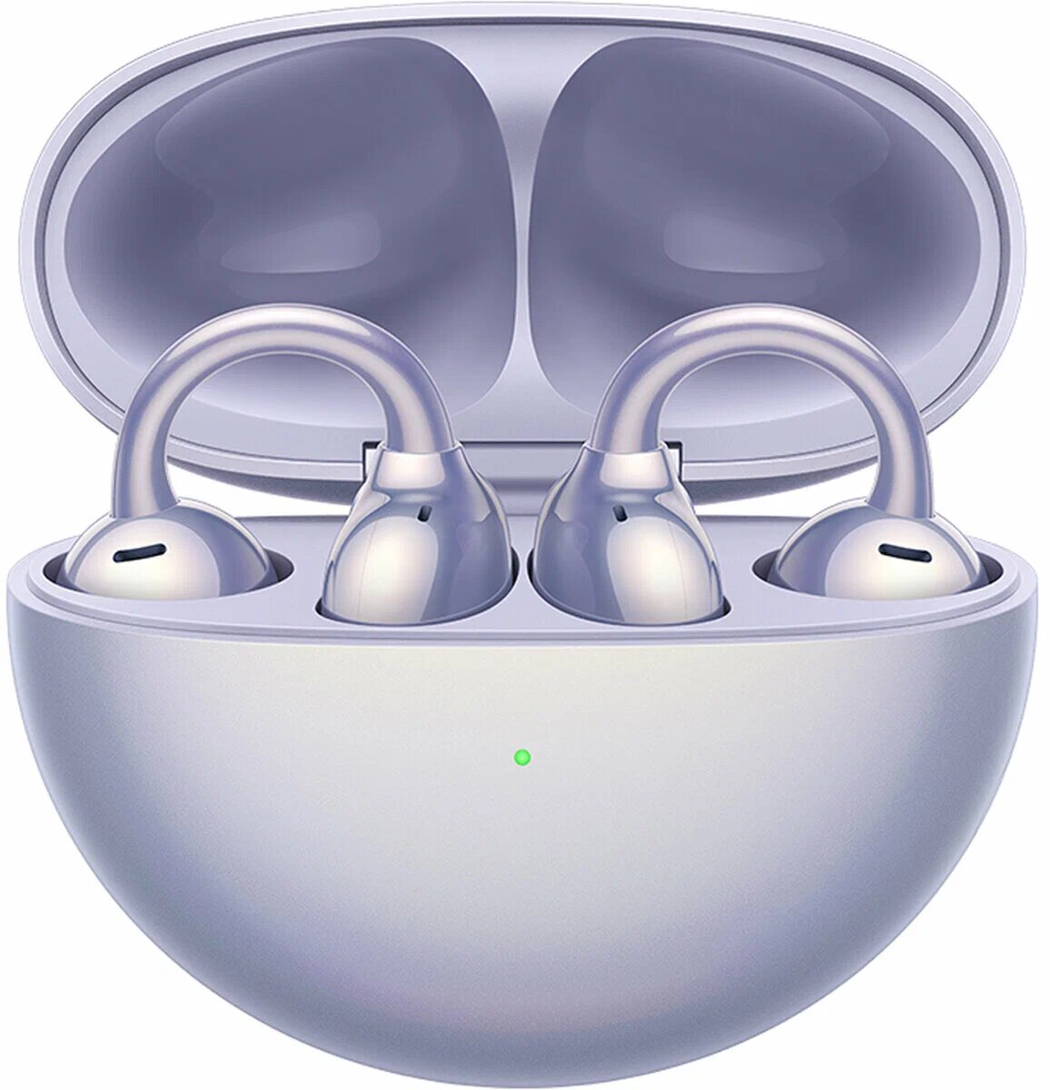 Беспроводные наушники HUAWEI FreeClip, (T0017), Фиолетовый, (55037246)