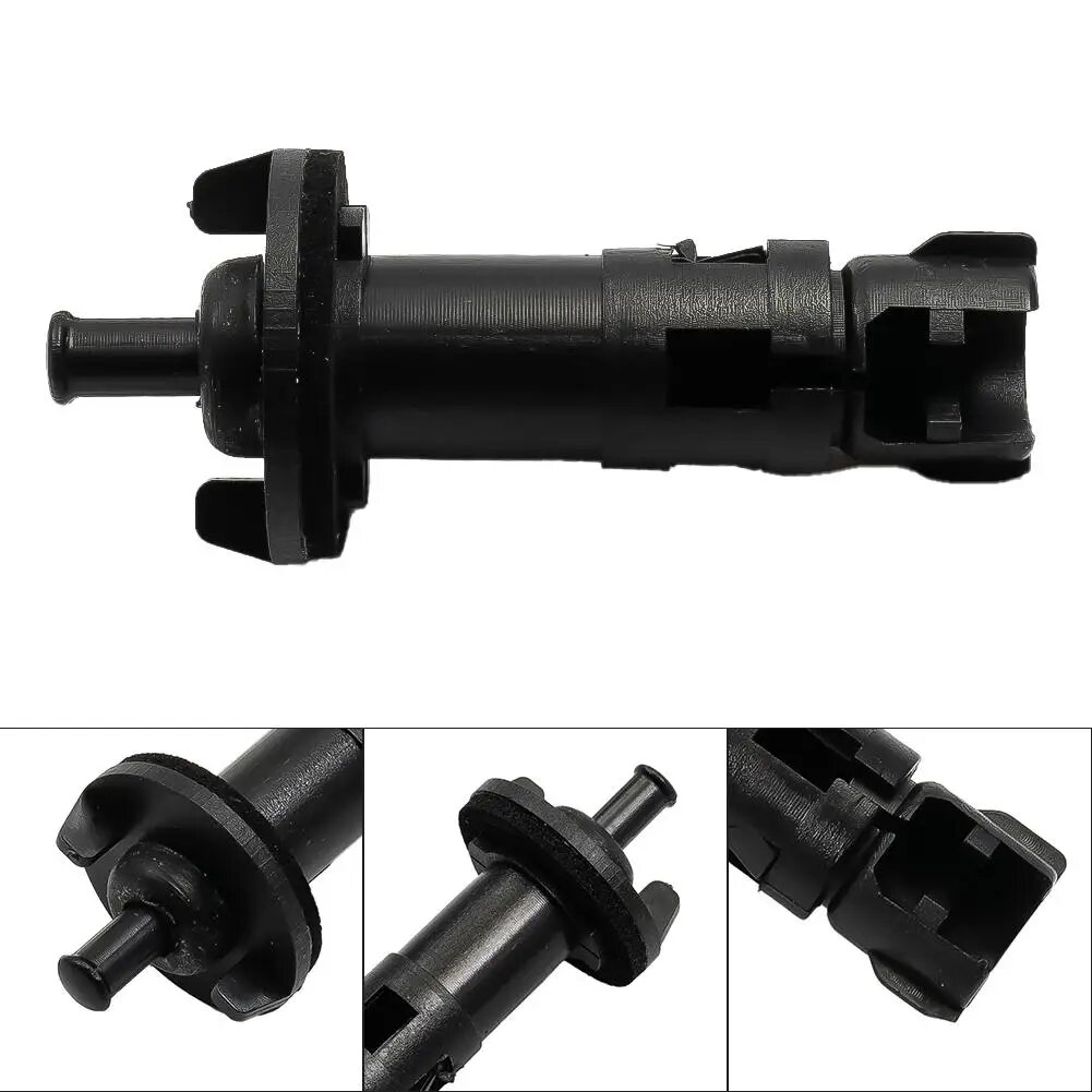 Замок лючка бензобака (прямая замена) для Aveo 2004-2011 и Pontiac G3 2009-2010, OEM 96534241, работа